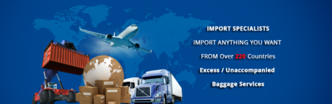 International Courier Company In Delhi - Cargo Parcel Company In Delhi