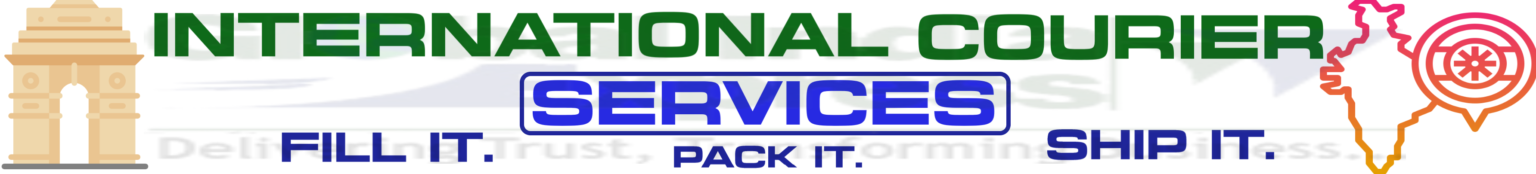 Courier Charges For Dubai From Mumbai | 299 To Dubai